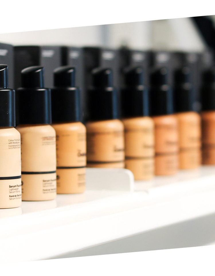 Couponing & sampling - Avent Media